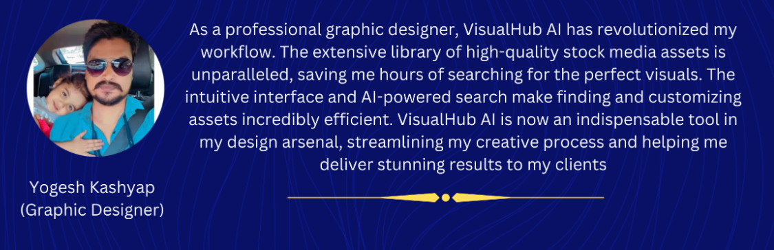 VisualHub AI Review - Biggest Stock Image & Video Platform With Zero ...