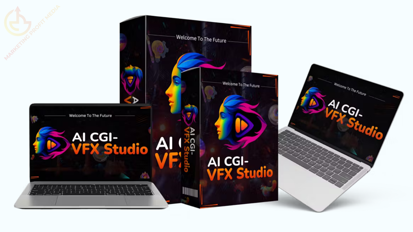 AI CGI‑VFX Studio Review - Create Hollywood-Level VFX Movie