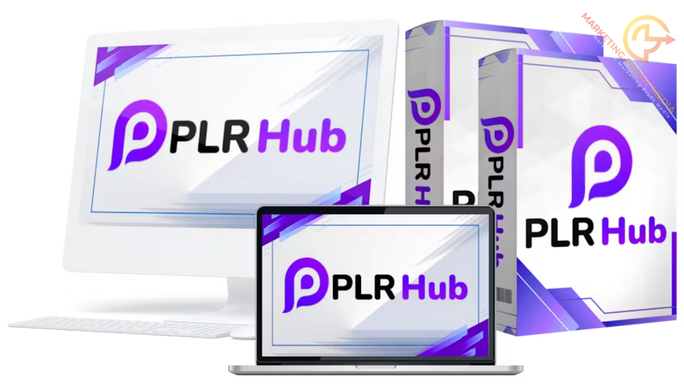 PLR Hub Review – Create Fully Automated PLR Site In 3 Clicks