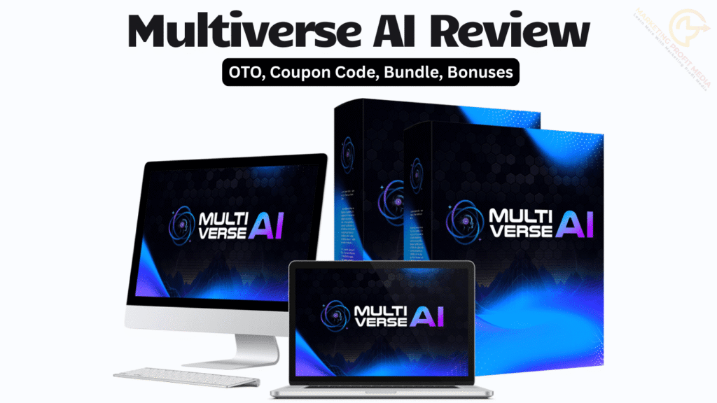 Multiverse AI Review - All-in-One Powerful AI Models Suite