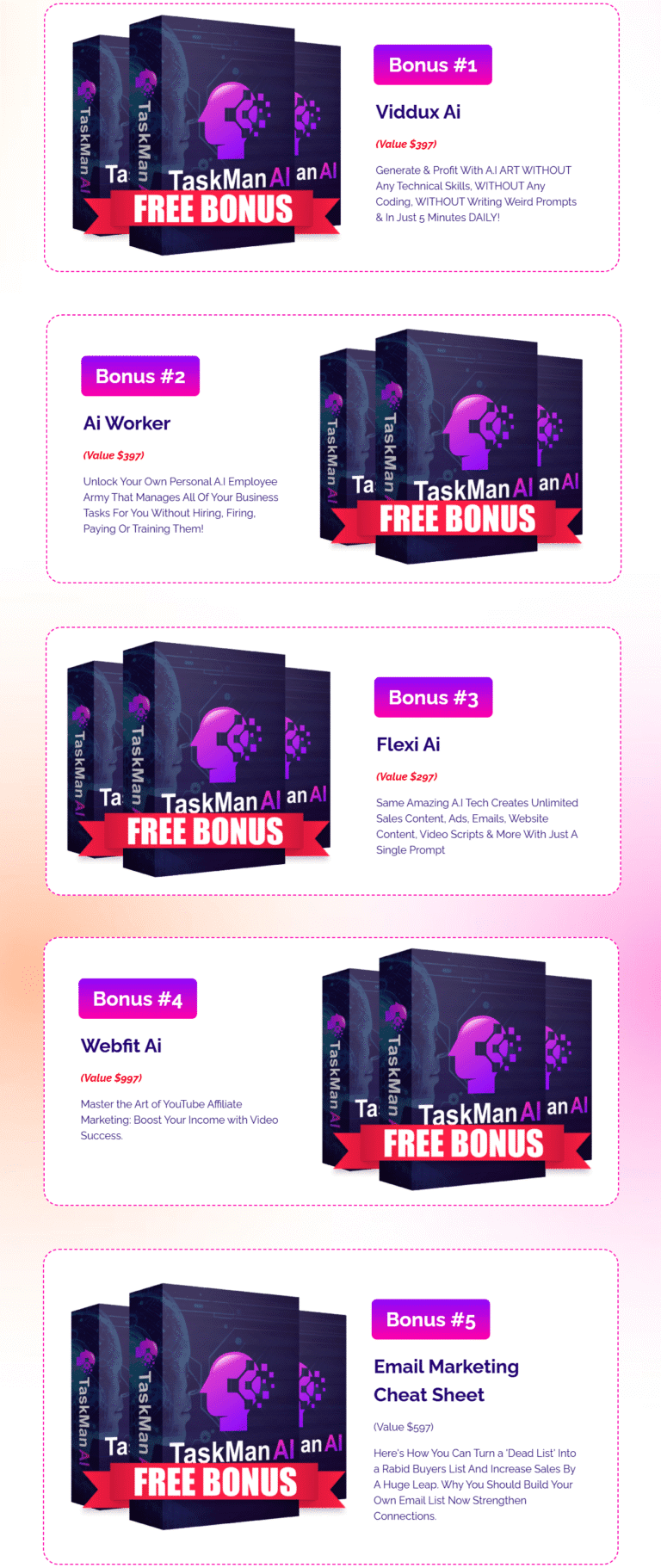 Taskman AI Review - Turn AI Into Your Freelance Career